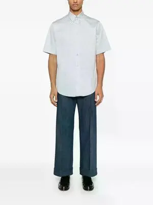 Valentino Garavani Wide-leg Jeans