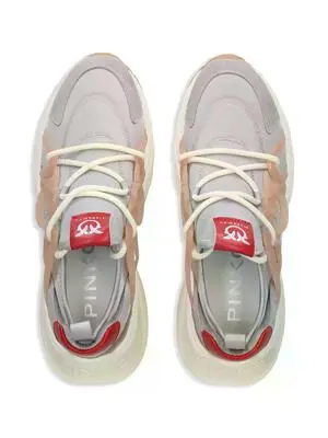 Pinko Ariel Sneakers - Grey
