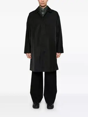 Fear Of God Twill Car Coat
