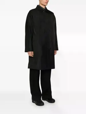 Fear Of God Twill Car Coat
