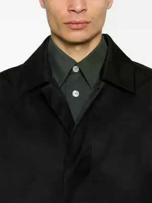 Fear Of God Twill Car Coat