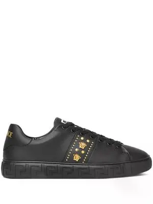 Versace Casual Sneakers For Men