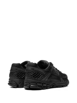 Nike Zoom Vomero Triple Sneakers - Black