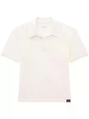 Courreges Collared Polos For Men