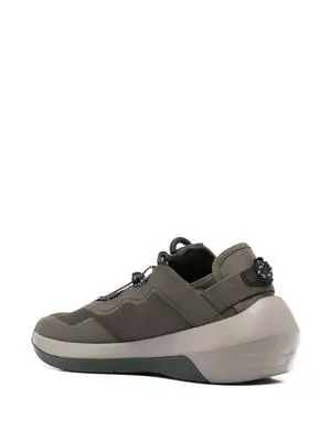 Emporio Armani Mesh Sneakers