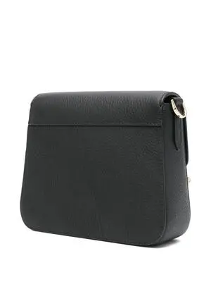 Strathberry Mini Ace Crossbody Bag