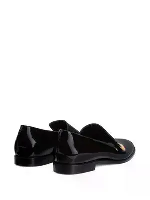 GIUSEPPE ZANOTTI Eflamm Loafers