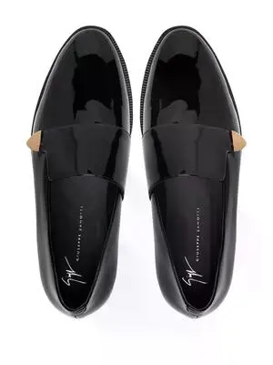 GIUSEPPE ZANOTTI Eflamm Loafers