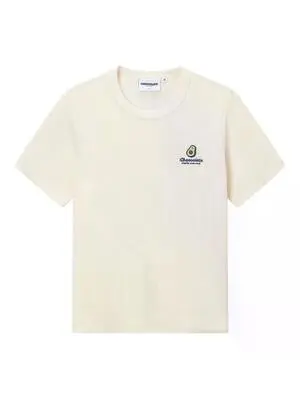 CHOCOOLATE Logo T-shirt - Neutrals