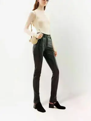 COURREGES Reedition Five-pocket Trousers