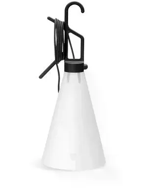 FLOS Mayday Portable Lamp - Black