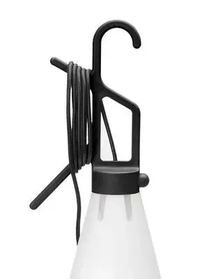 FLOS Mayday Portable Lamp - Black