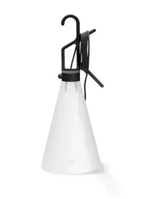 FLOS Mayday Portable Lamp - Black