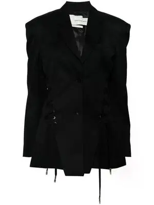 Feng Chen Wang Tuxedos For Women