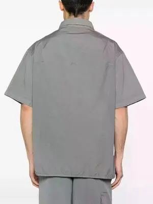 A-COLD-WALL* Logo-detail Shirt