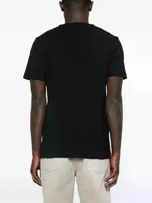 Moschino Logo-print T-shirt