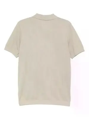 Corneliani Cotton Polo Shirt