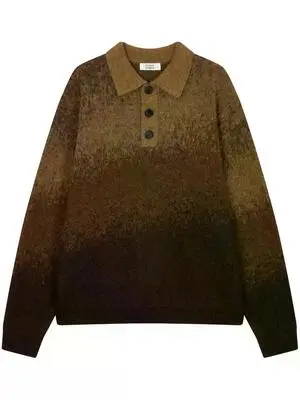 STUDIO TOMBOY Gradation Jumper