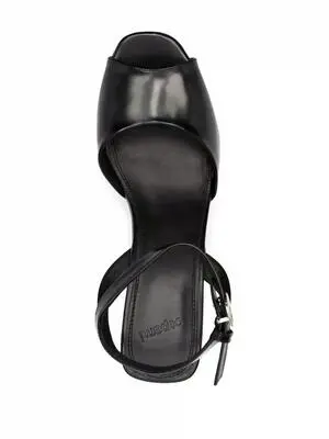 Coperni Platform-sole Sandals