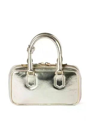 Miu Miu Mini Arcadie Tote Bag