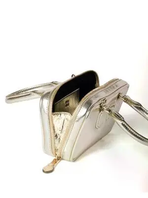 Miu Miu Mini Arcadie Tote Bag