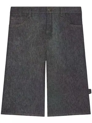 COURREGES Hammer Shorts - Grey