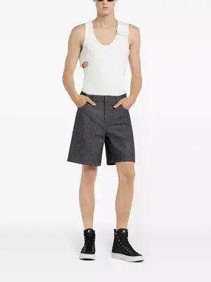 COURREGES Hammer Shorts