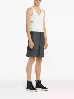COURREGES Hammer Shorts