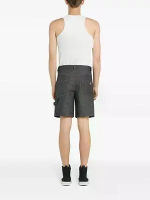 COURREGES Hammer Shorts