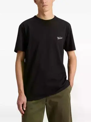 Woolrich Logo-print T-shirt