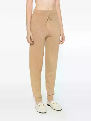 Fabiana Filippi Sequinned Track Pants