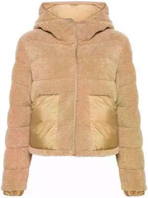 Moncler Audrieu Padded Jacket
