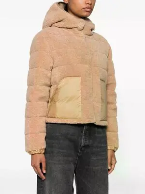 Moncler Audrieu Padded Jacket
