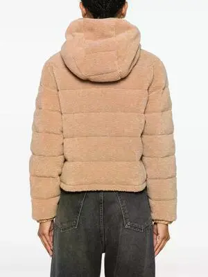 Moncler Audrieu Padded Jacket