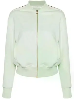 Palm Angels Embroidered Jackets For Women