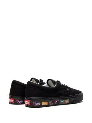 VANS Era Low-top Sneakers - Black