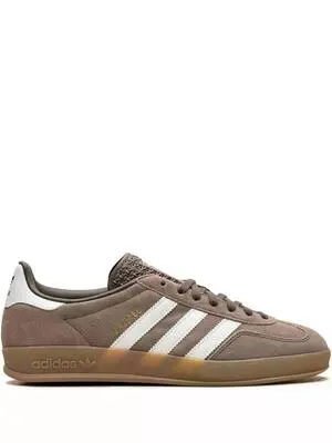 Adidas Gazelle Indoor Sneakers - Brown
