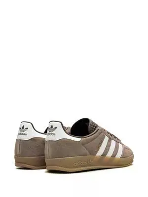 Adidas Gazelle Indoor Sneakers - Brown