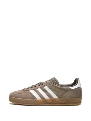 Adidas Gazelle Indoor Sneakers - Brown