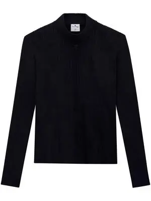 Courreges Medium Knit Sweaters For Men