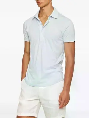 Orlebar Brown Sebastian Polo Shirt