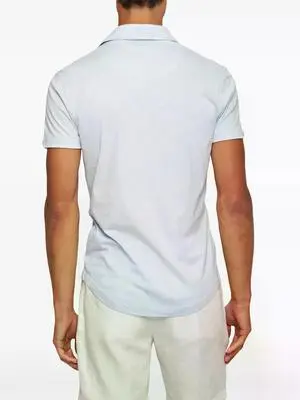 Orlebar Brown Sebastian Polo Shirt