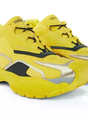 Versace Mercury M_vs_04 Sneakers