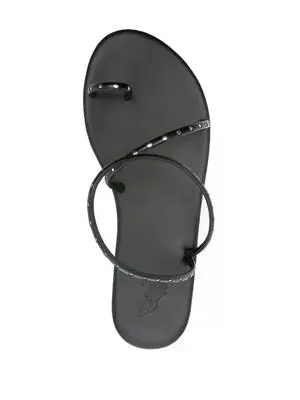 ANCIENT GREEK SANDALS Astro Sandals