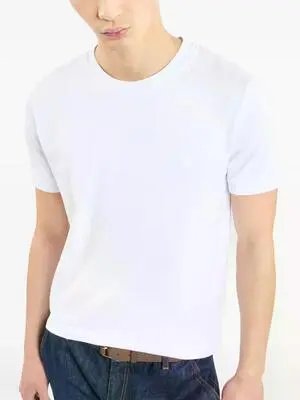 FAY Piqué T-shirt