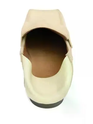 Jacquemus Carré Loafers