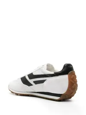 TOM FORD Mick Sneakers - White