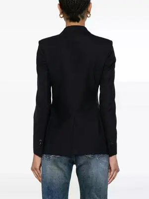 Tagliatore Parigi Double-breasted Blazer