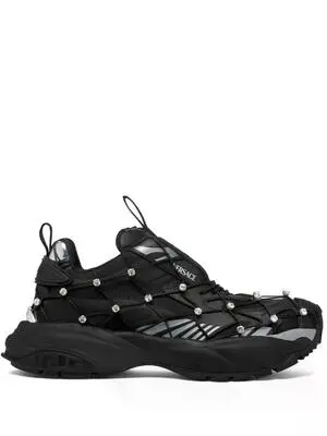 Versace Mercury M_vs_02 Sneakers