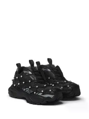 Versace Mercury M_vs_02 Sneakers